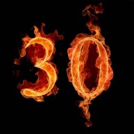 Иконка канала Когда тебе за 30