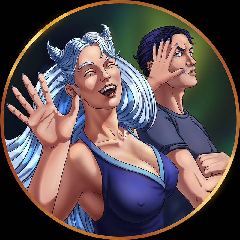 Иконка канала Земли Богов | Lands of Gods