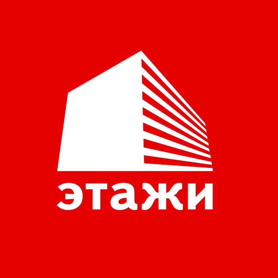 Иконка канала Этажи Кемерово