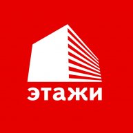 Иконка канала Этажи Кемерово