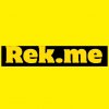 Иконка канала Rek.Me