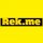 Иконка канала Rek.Me