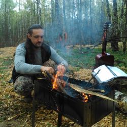 Иконка канала Никита Алексеев "Бард"
