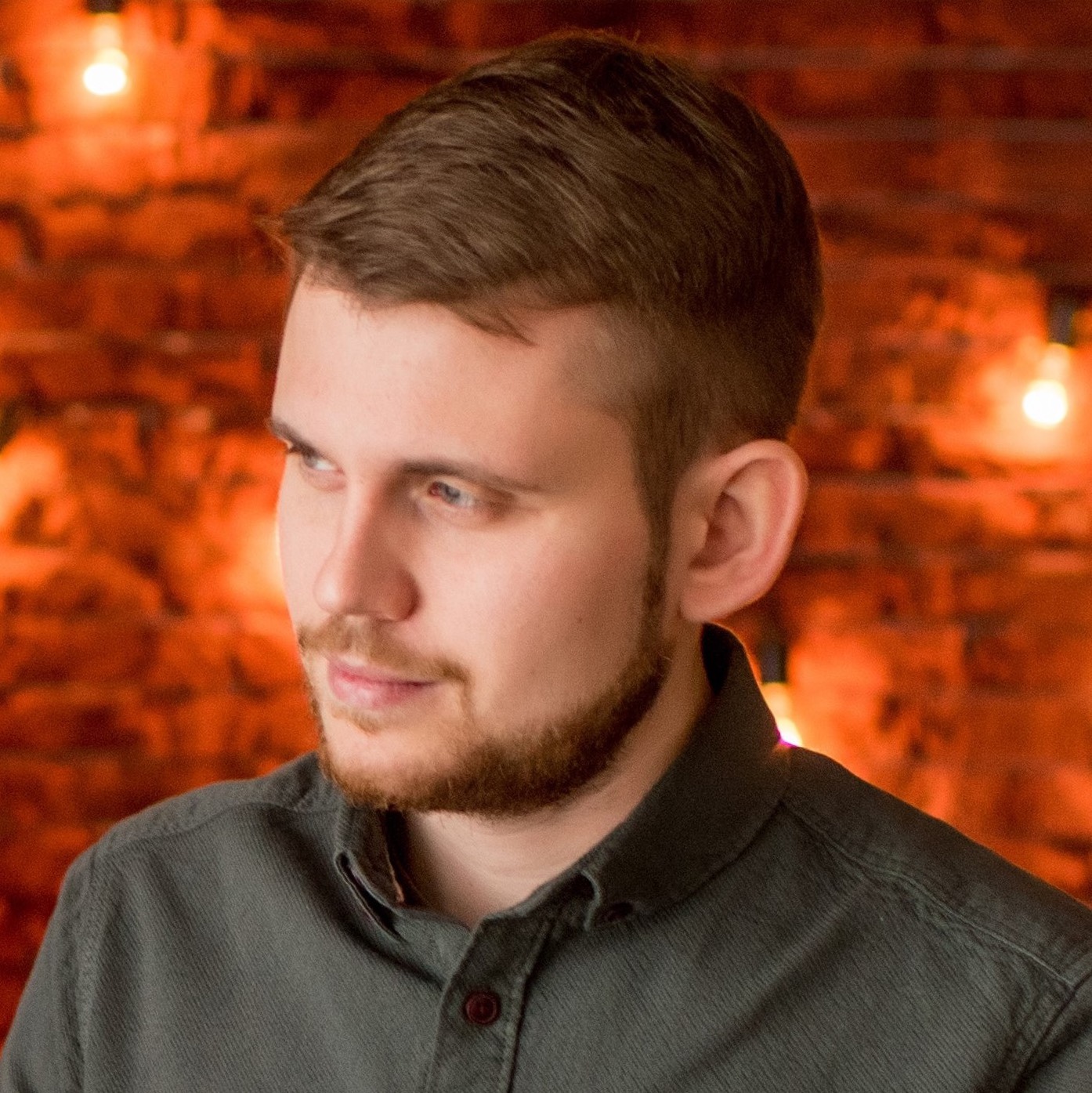 Иконка канала Underson | крафтовые биты