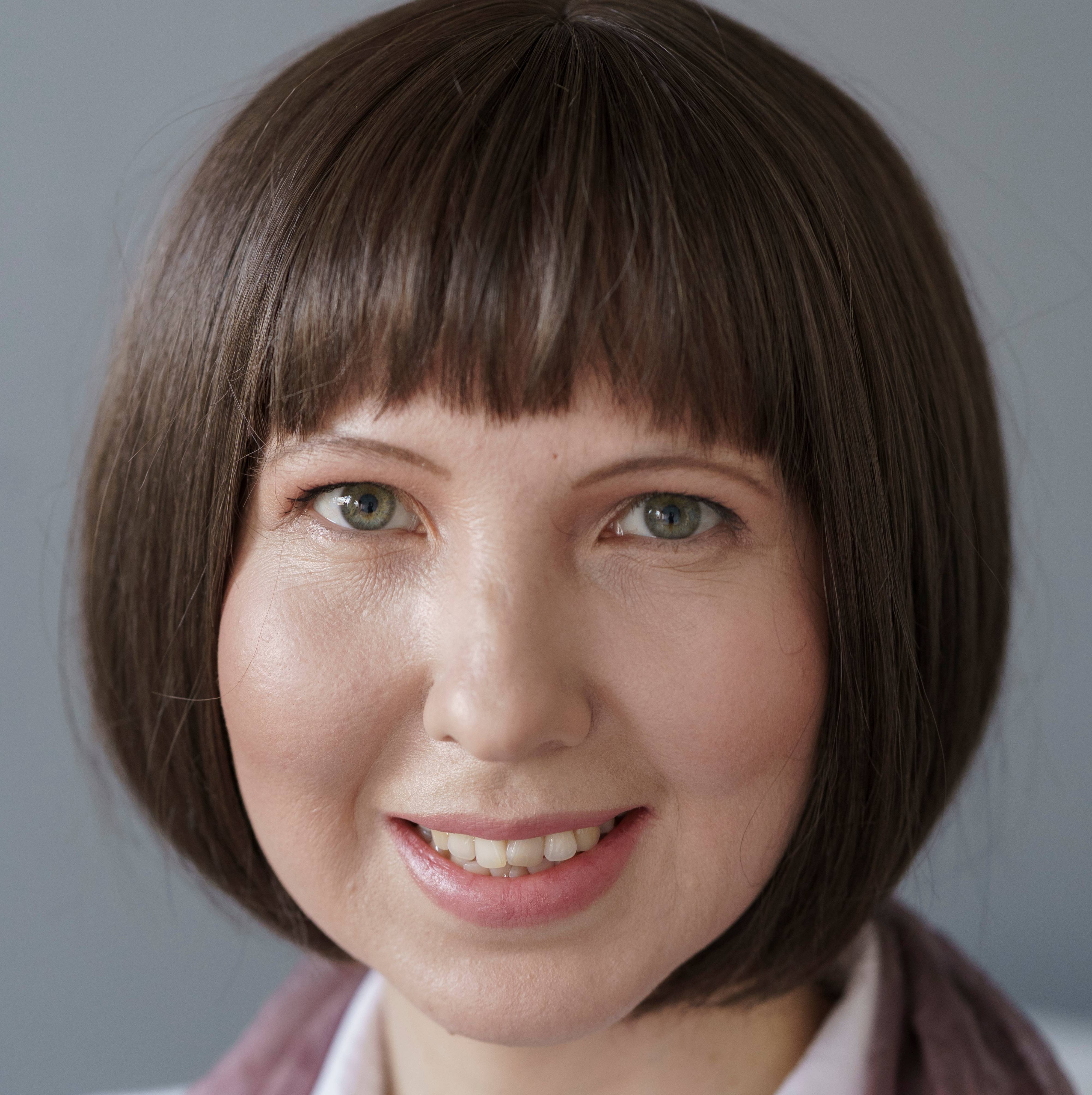 Иконка канала Elenalazareva.ru