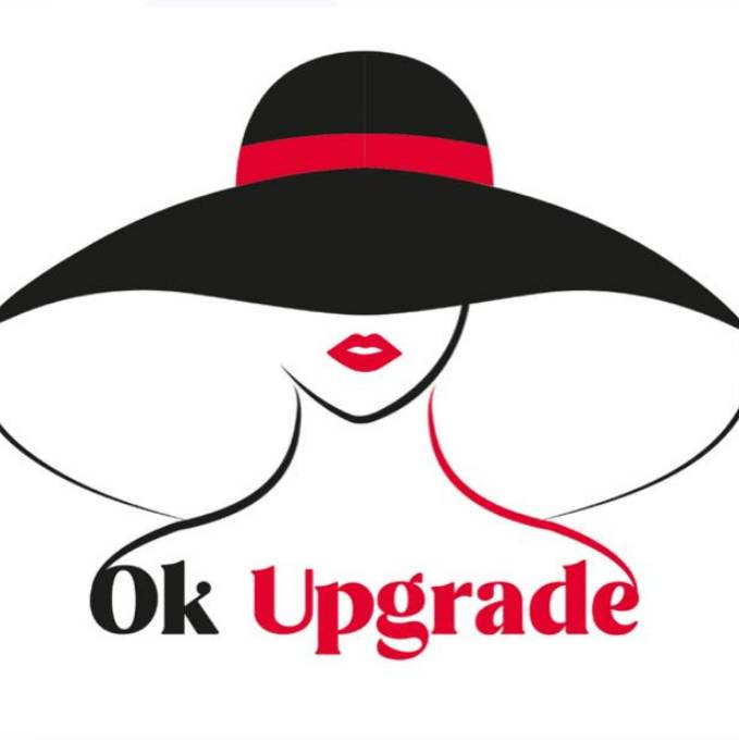 Иконка канала Реалити-шоу Ok Upgrade