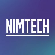 Иконка канала NIMTECH