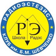 Иконка канала Клуб "Радиоэстезист" - биолокация и радиоэстезия