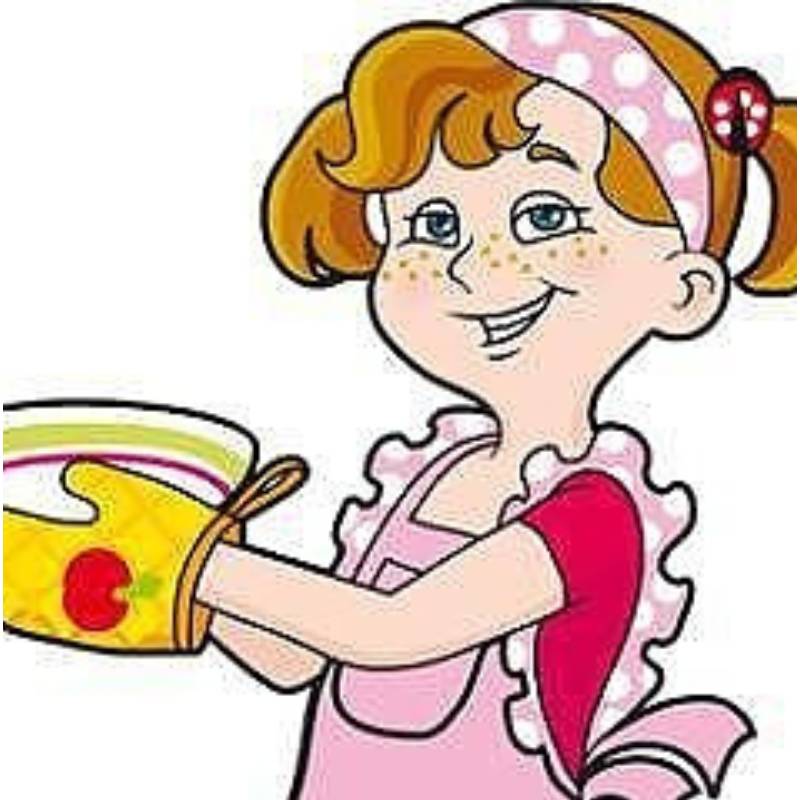 Иконка канала Готовим в мультиварке и аэрогриле