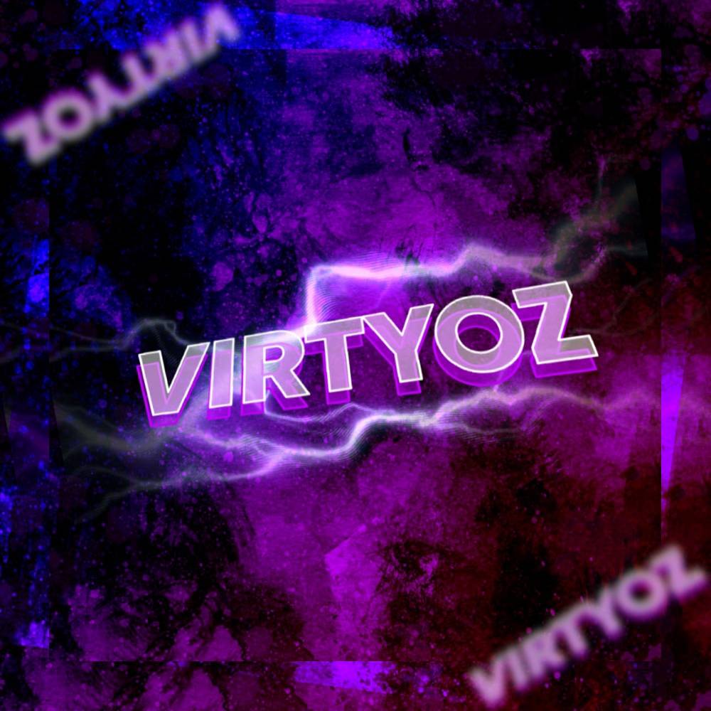Иконка канала CRMP VIRTYOZ