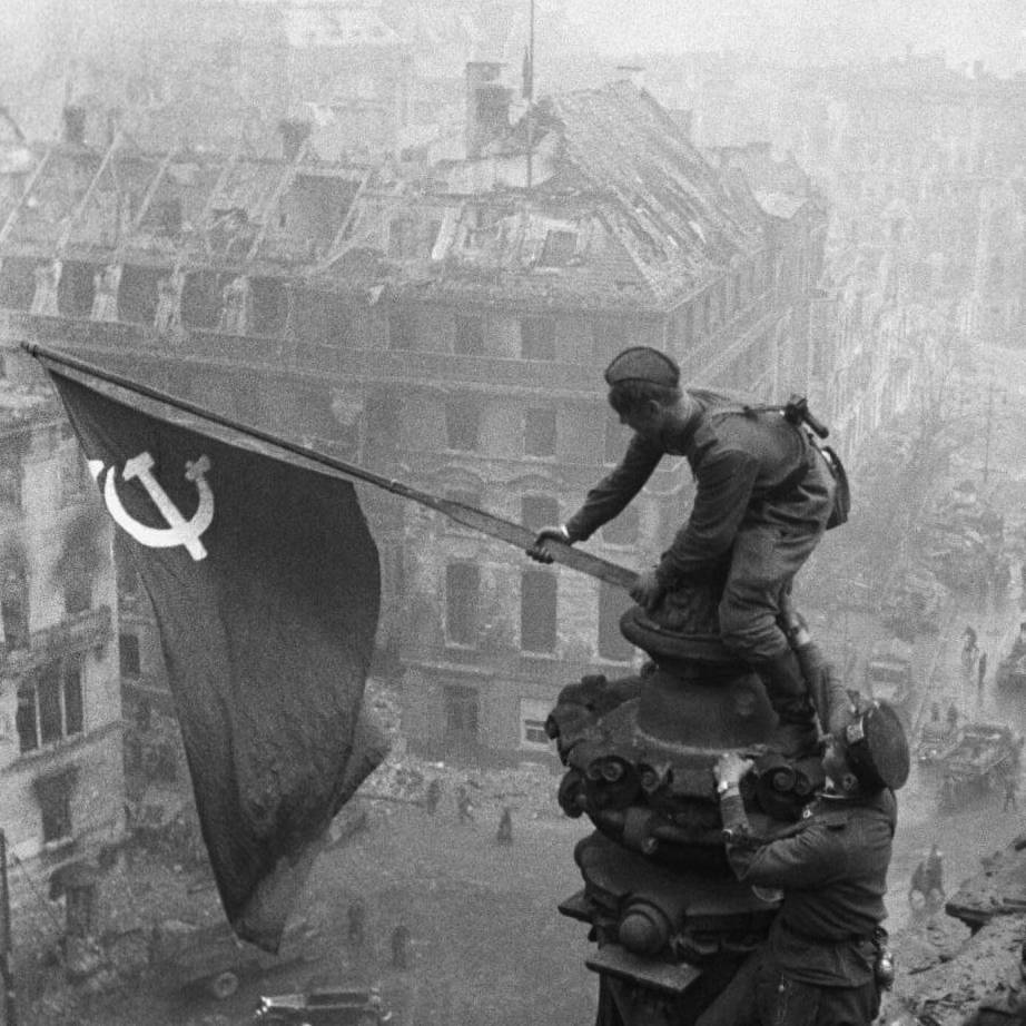 Иконка канала Где-то, на краю света