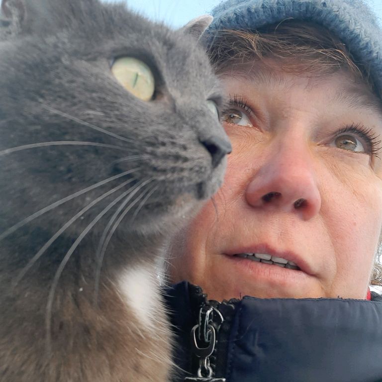 Иконка канала НАТА-РОМАШКА-3