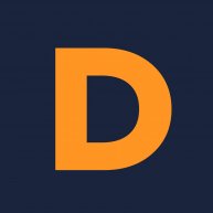 Иконка канала Delo — актуально про бизнес