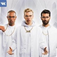 Иконка канала YELLOW CLAW