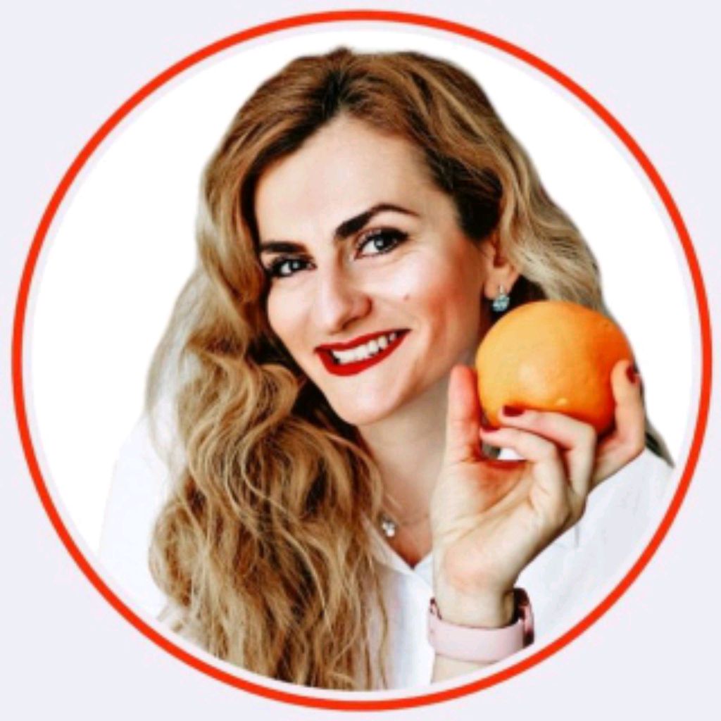Иконка канала SOKOLOVA_WELLNESS