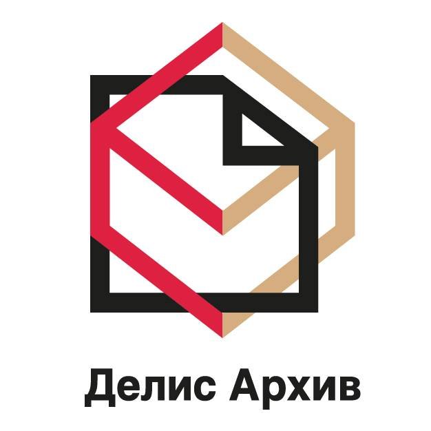 Иконка канала Делис Архив