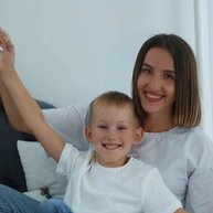 Иконка канала Mama_v_dele