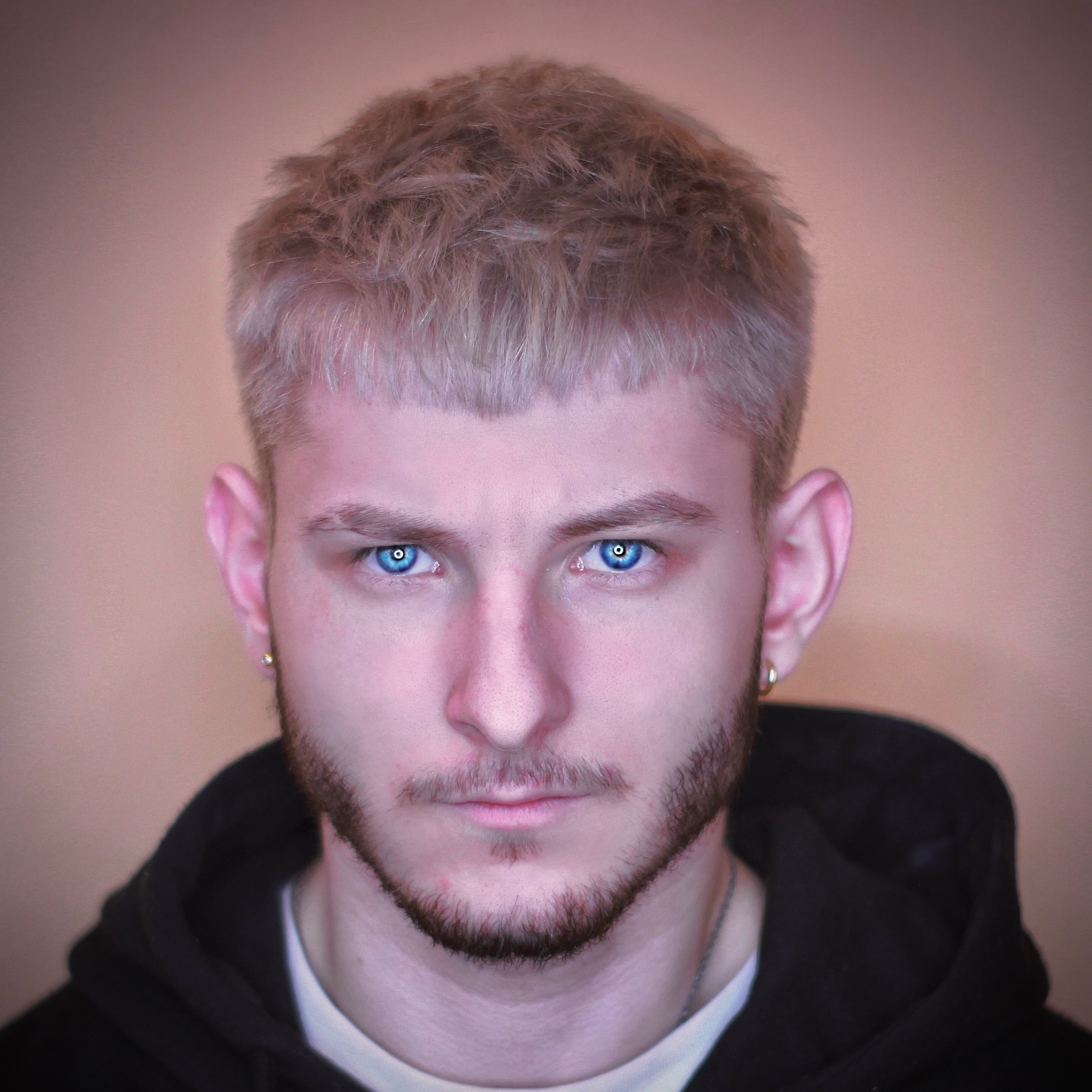Иконка канала SEGA BARBER