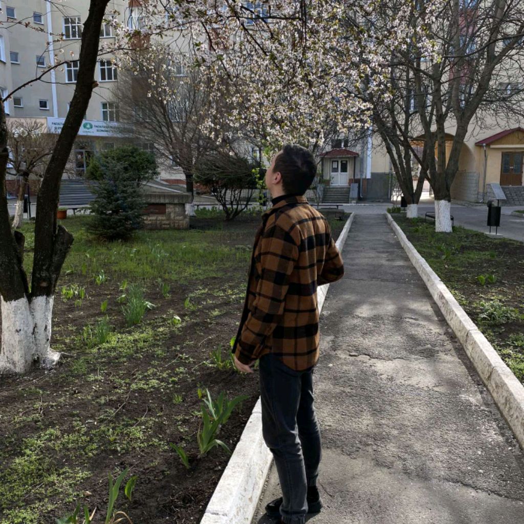 Иконка канала idam_news