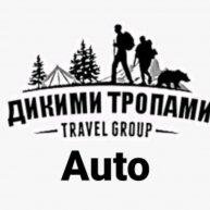 Иконка канала DTAuto (Дикими Тропами)