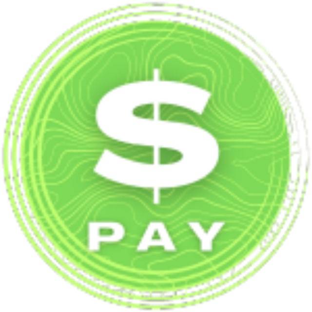 Иконка канала Service PAY