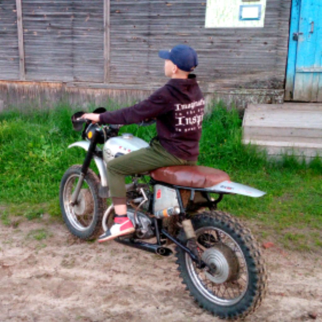 Иконка канала Vlad_Pas