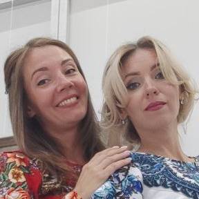 Иконка канала sisters.voice.studio