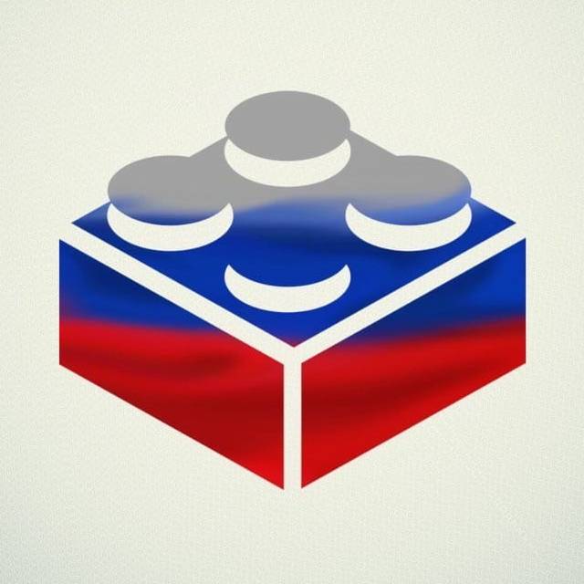 Иконка канала Russian_Brick Tube