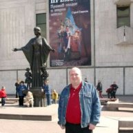 Иконка канала SergeyGavrilovComposer