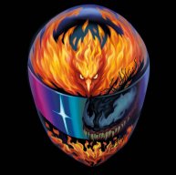 Иконка канала MotoNinja