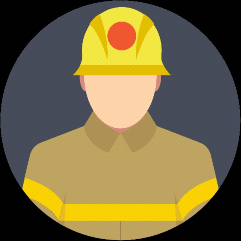 Иконка канала RESCUERS