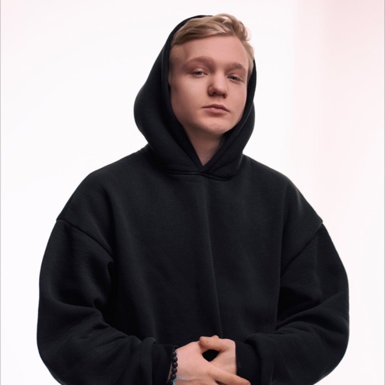 Иконка канала UGAROVSOUND