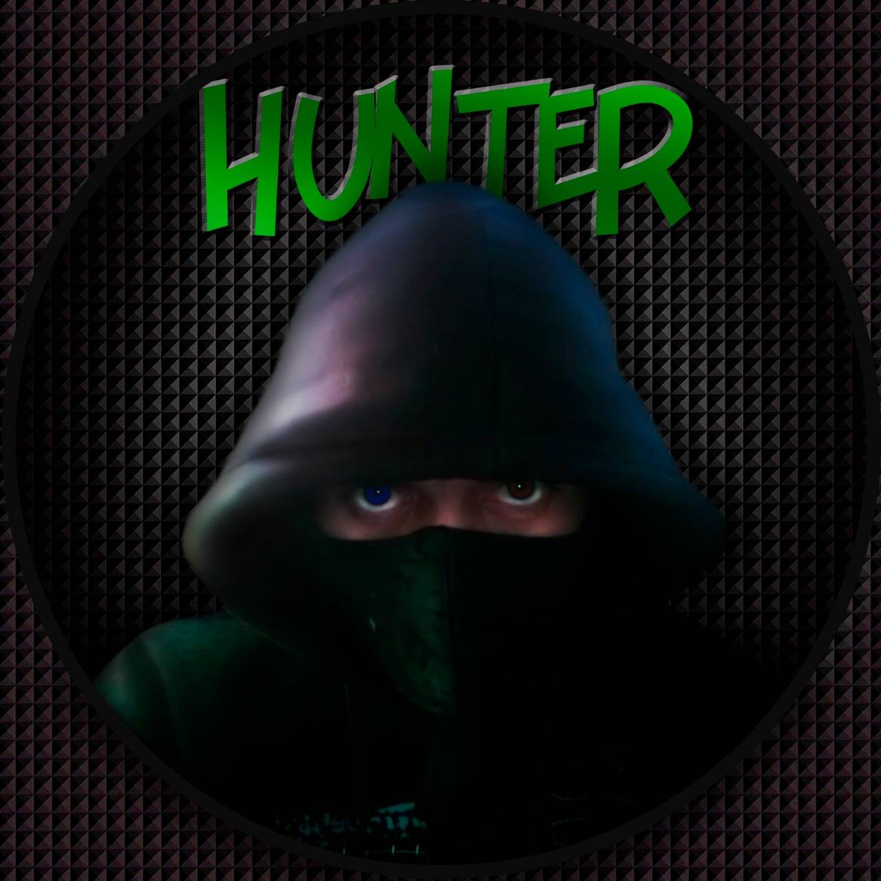 Иконка канала Макс Хантер