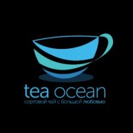 Иконка канала Tea Ocean