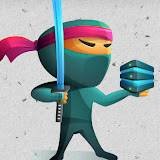 Иконка канала hostingDEFISninjaRU