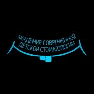 Иконка канала Академия Детской Современной Стоматологи