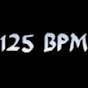 Иконка канала 125 BPM DEEP TECHNO CHANNEL