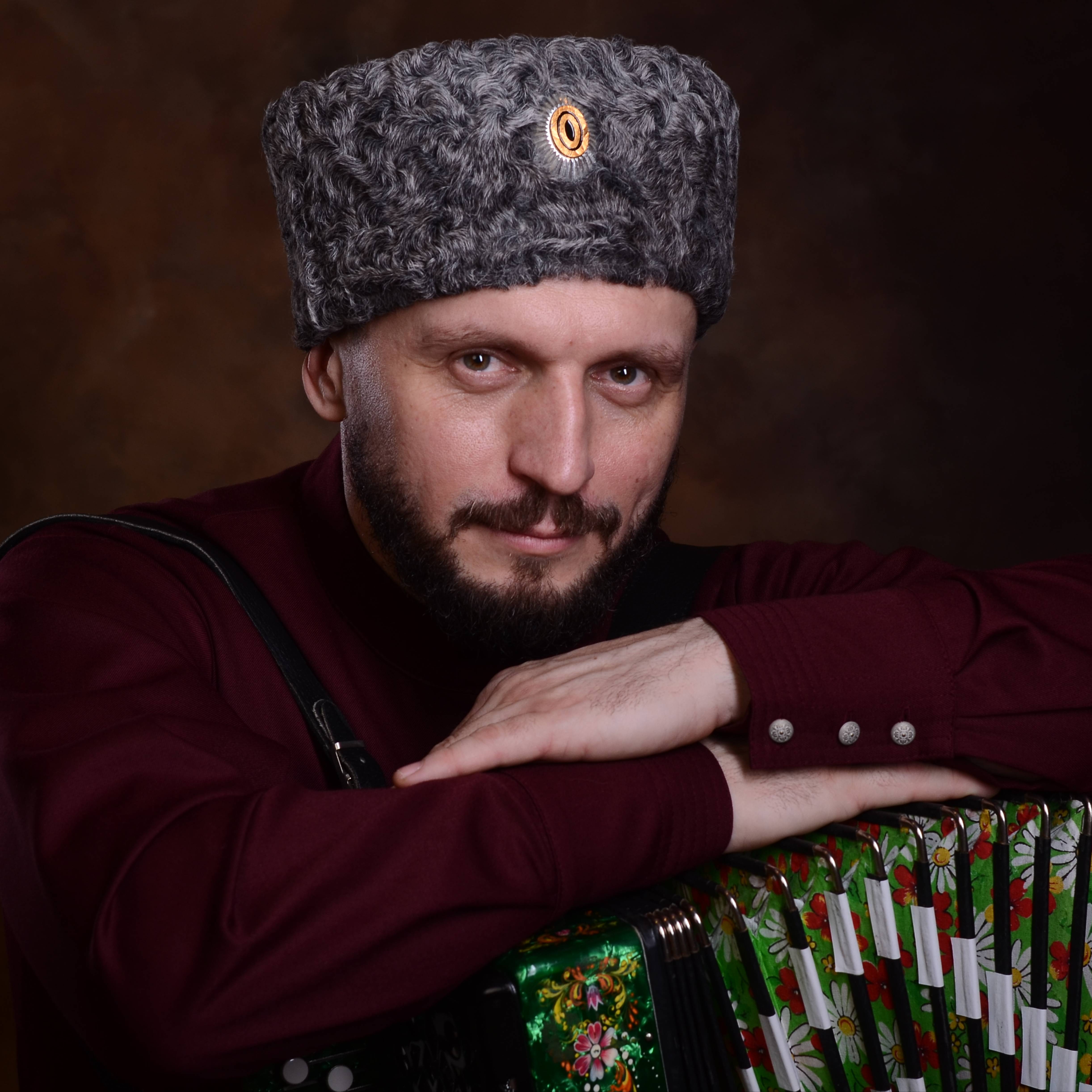Иконка канала Виктор Сорокин