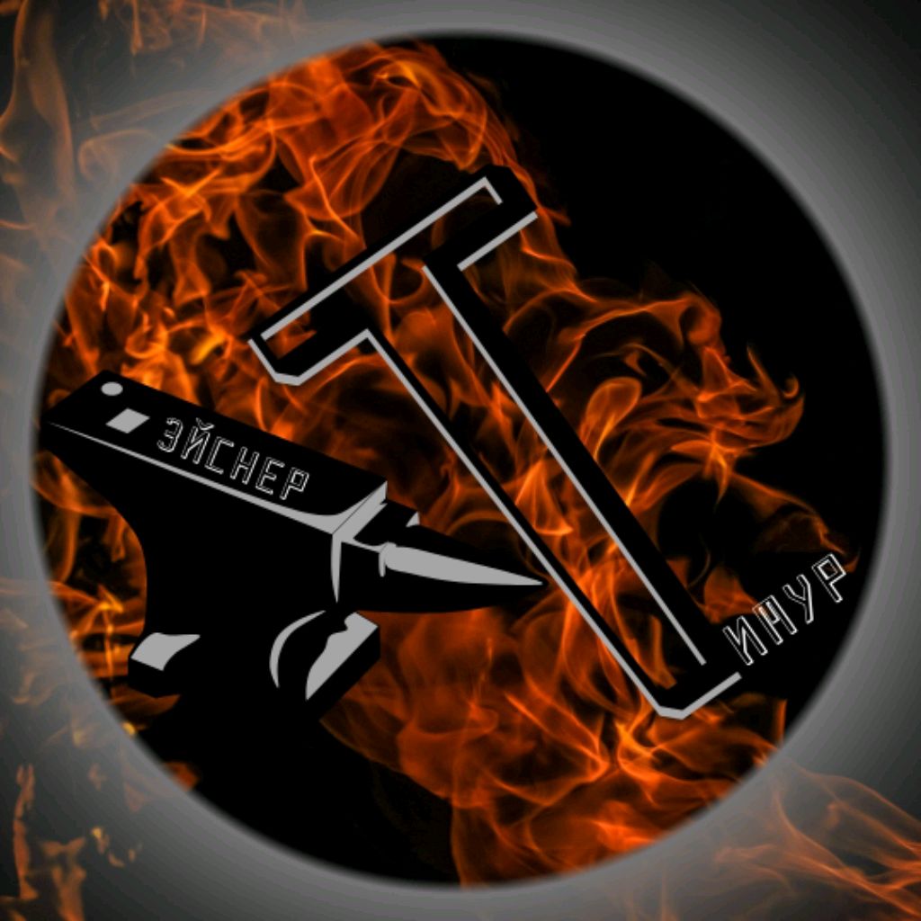 Иконка канала Тимур Эйснер