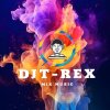 Иконка канала DJ T-ReX