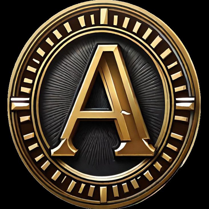 Иконка канала ALITA GOLD (Криптовалюта)
