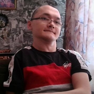 Иконка канала Сиратов Максим