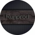 Иконка канала runprod