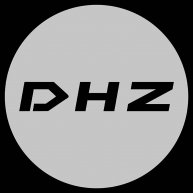 Иконка канала DHZ Fitness - комплексное оснащение фитнес-клубов