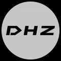 Иконка канала DHZ Fitness - комплексное оснащение фитнес-клубов