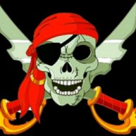 Иконка канала Jolly Roger_Life Channel