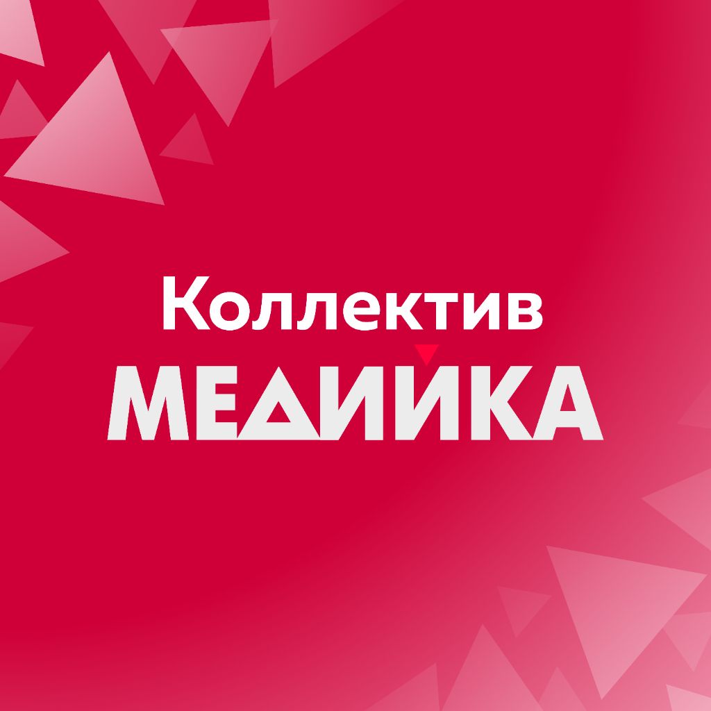 Иконка канала Медиагруппа ВГУИТ