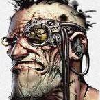 Иконка канала OldSTUFF GAMES