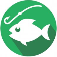 Иконка канала Рыбалка