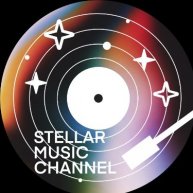 Иконка канала Stellar Music Channel